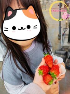 アクアマリンふくしま周辺で子連れ日帰り！いちご狩り＆温泉まったりコース | あすきーらいふ